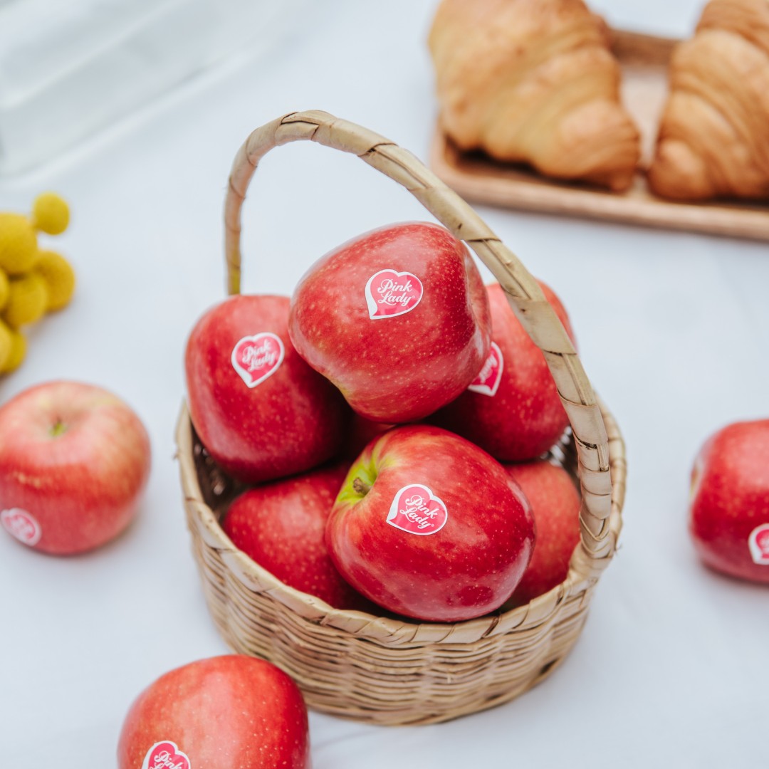 PINK LADY APPLES SEEDLINGS – Japur Store